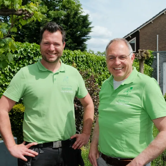 Vacature Allround hovenier | Steenbergen - Noord-Brabant